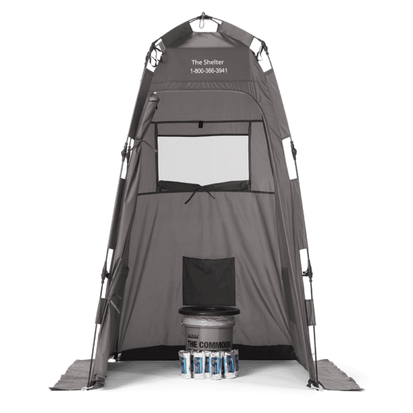 All Brief Relief Products