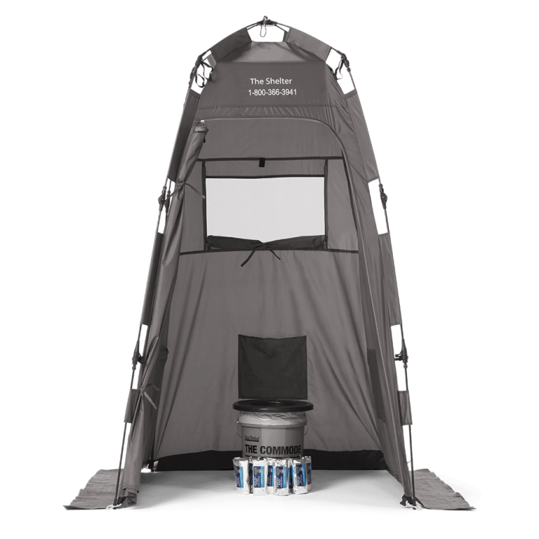 All Brief Relief Products