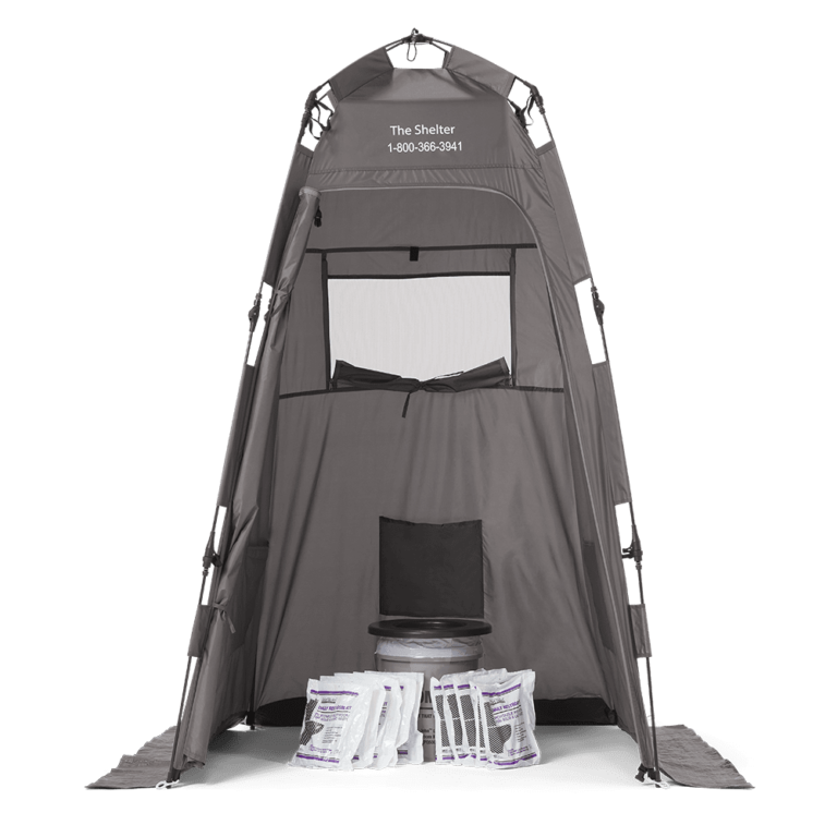 All Brief Relief Products