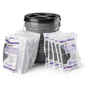 PQ2000 – Brief Relief Lavatory System