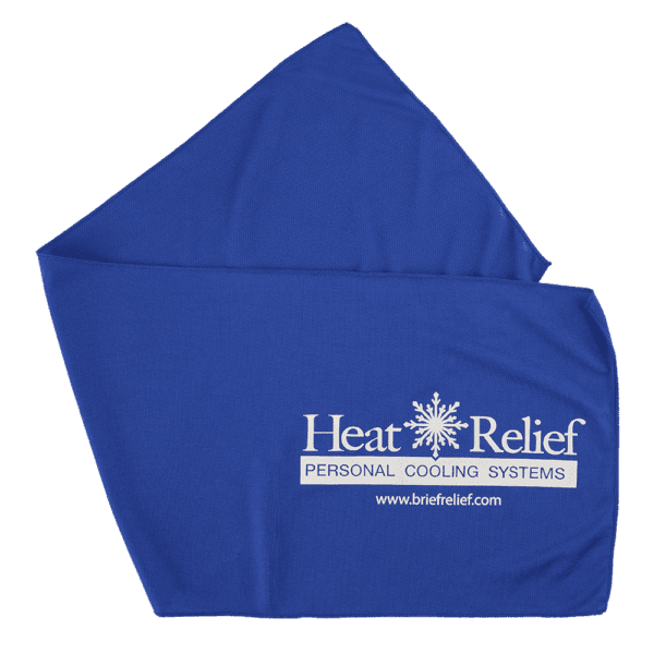 All Brief Relief Products