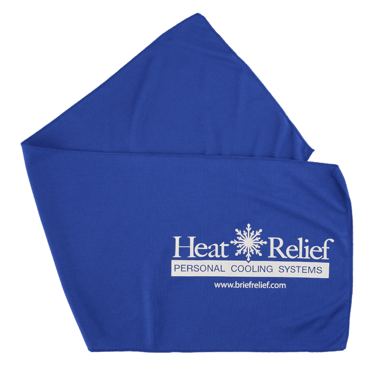 All Brief Relief Products