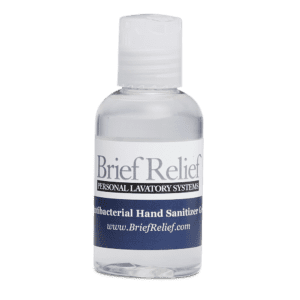 All Brief Relief Products