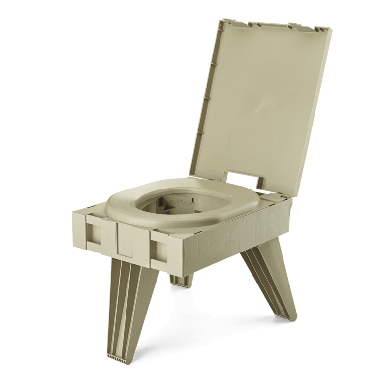 Portable Toilets and Bulk Human Waste Bags