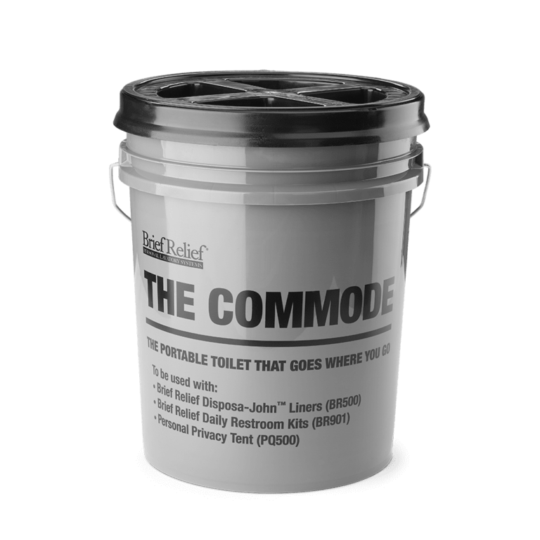 All Brief Relief Products