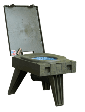 All Brief Relief Products